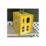 Spider Box - Loulu Palm Event Equipment Rental