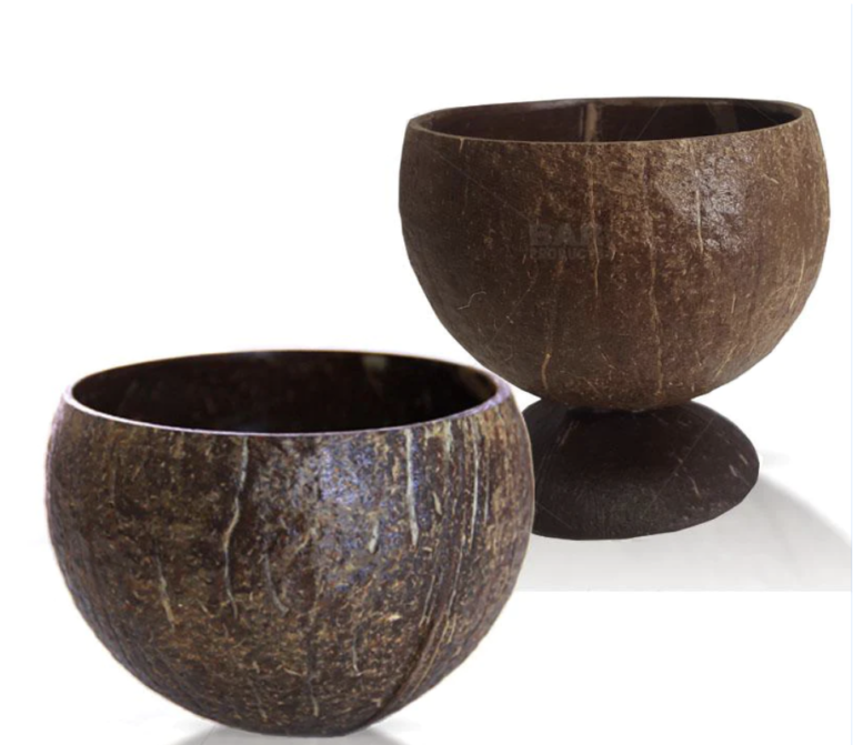 REAL COCONUT CUP - Loulu Palm Event Equipment Rental